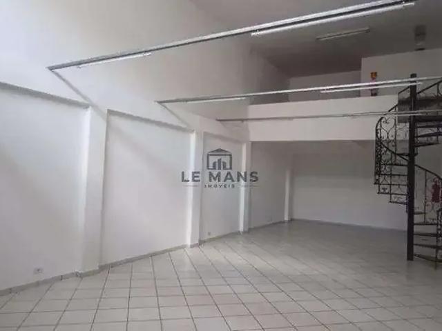 Conj. Comercial / Sala para Locação em Piracicaba/SP Centro