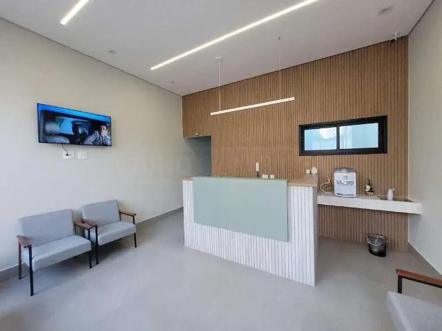 Conj. Comercial / Sala para Locação em Piracicaba/SP Centro
