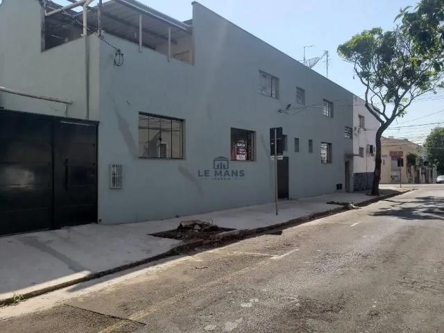 Conj. Comercial / Sala para Locação em Piracicaba/SP Centro