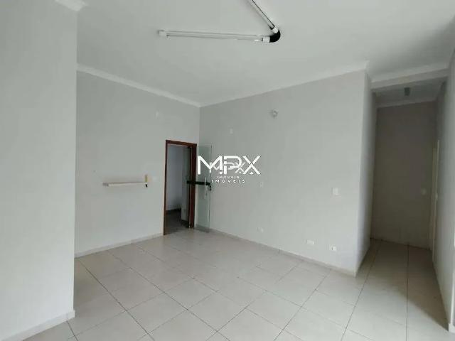 Conj. Comercial / Sala para Locação em Piracicaba/SP Centro
