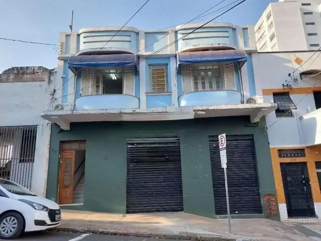 Conj. Comercial / Sala para Locação em Piracicaba/SP Centro
