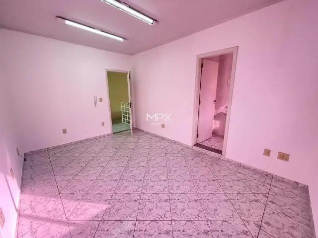 Conj. Comercial / Sala para Locação em Piracicaba/SP Centro