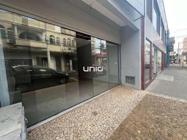 Conj. Comercial / Sala para Locação em Piracicaba/SP Centro