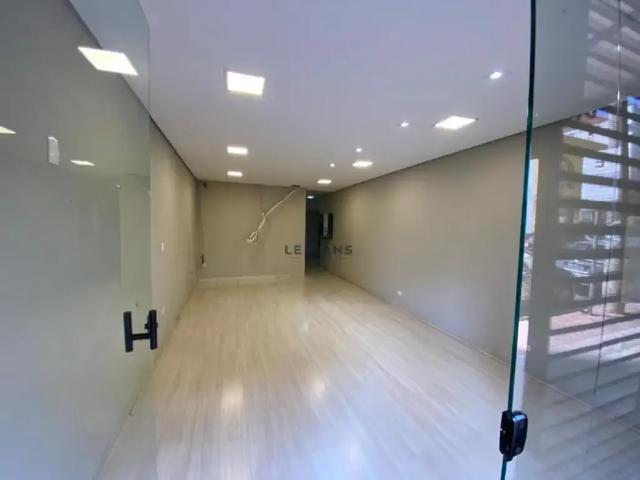 Conj. Comercial / Sala para Locação em Piracicaba/SP Centro