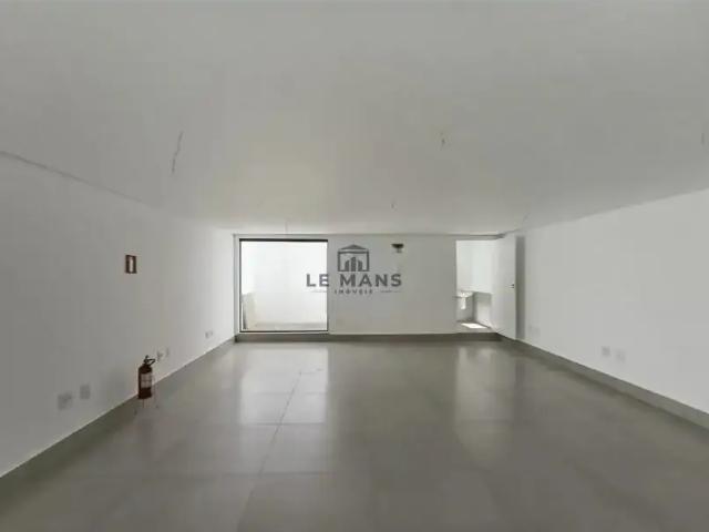 Conj. Comercial / Sala para Locação em Piracicaba/SP Centro