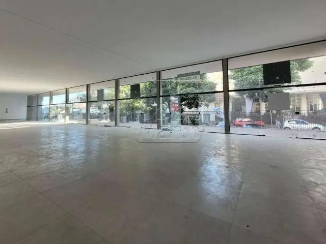 Conj. Comercial / Sala para Locação em Piracicaba/SP Centro