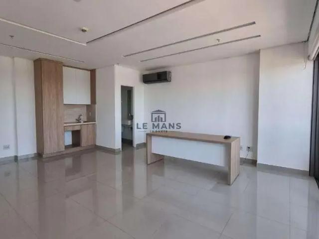 Conj. Comercial / Sala para Locação em Piracicaba/SP Centro