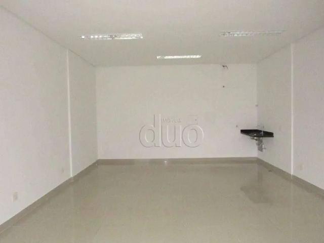 Conj. Comercial / Sala para Locação em Piracicaba/SP Centro