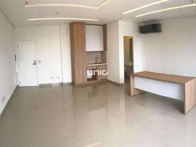 Conj. Comercial / Sala para Locação em Piracicaba/SP Centro