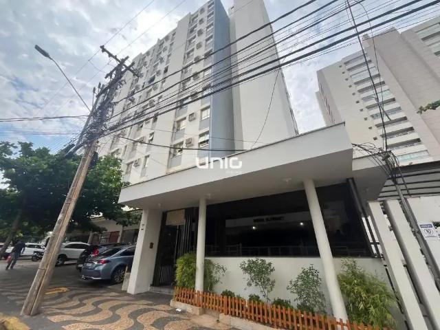 Conj. Comercial / Sala para Locação em Piracicaba/SP Centro