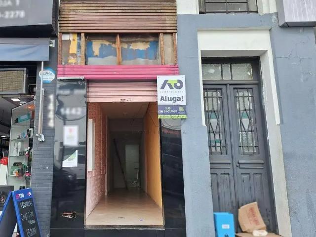 Conj. Comercial / Sala para Locação em Piracicaba/SP Centro