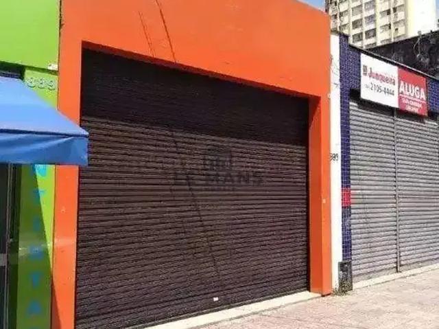 Conj. Comercial / Sala para Locação em Piracicaba/SP Centro