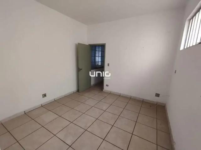 Conj. Comercial / Sala para Locação em Piracicaba/SP Centro