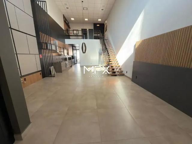 Conj. Comercial / Sala para Locação em Piracicaba/SP Centro Ártemis