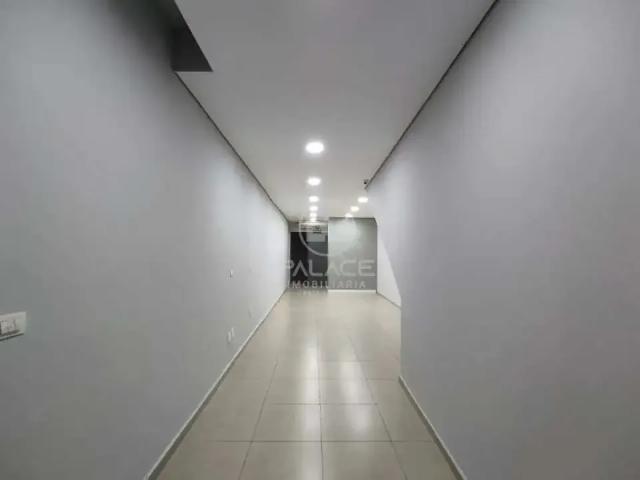 Conj. Comercial / Sala para Locação em Piracicaba/SP Centro Ártemis 1 Quartos