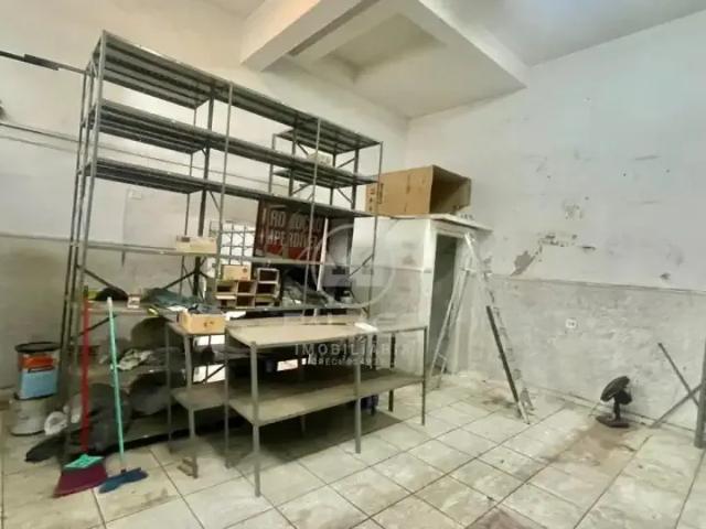 Conj. Comercial / Sala para Locação em Piracicaba/SP Centro Ártemis 1 Quartos