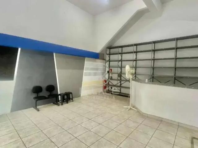 Conj. Comercial / Sala para Locação em Piracicaba/SP Centro Ártemis 1 Quartos