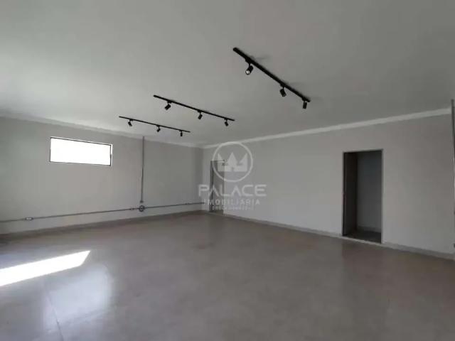 Conj. Comercial / Sala para Locação em Piracicaba/SP Centro Ártemis 2 Quartos