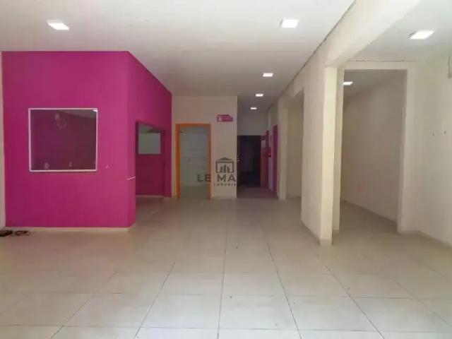 Conj. Comercial / Sala para Locação em Piracicaba/SP Centro Tupi