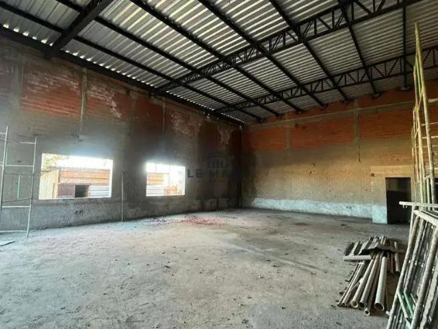 Conj. Comercial / Sala para Locação em Piracicaba/SP Cecap