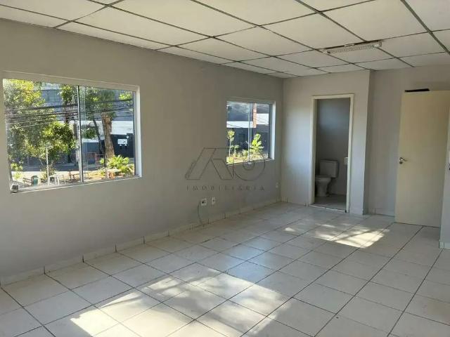 Conj. Comercial / Sala para Locação em Piracicaba/SP Cidade Alta