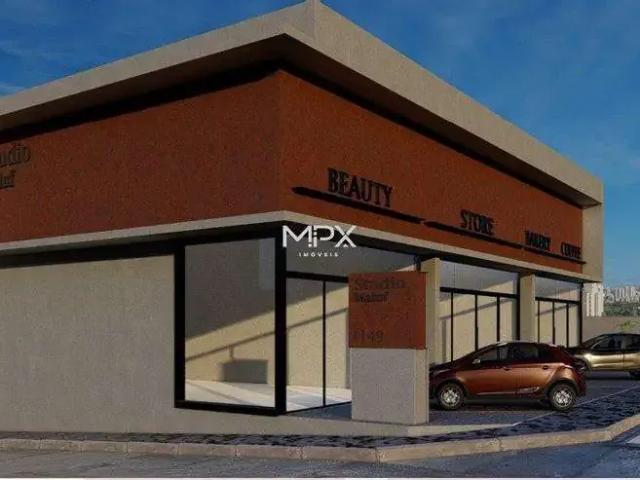 Conj. Comercial / Sala para Locação em Piracicaba/SP Cidade Alta