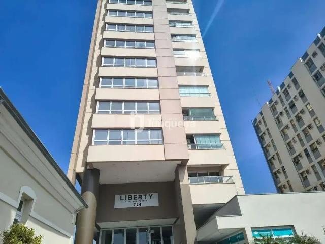 Conj. Comercial / Sala para Locação em Piracicaba/SP Cidade Alta