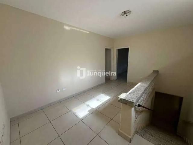 Conj. Comercial / Sala para Locação em Piracicaba/SP Cidade Alta