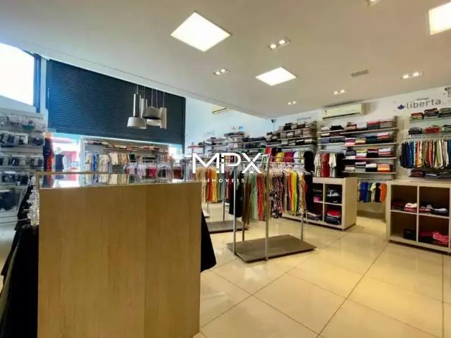 Conj. Comercial / Sala para Locação em Piracicaba/SP Cidade Alta