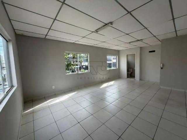 Conj. Comercial / Sala para Locação em Piracicaba/SP Cidade Alta