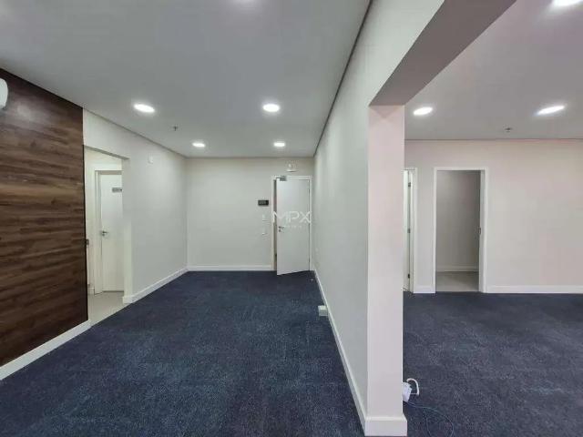 Conj. Comercial / Sala para Locação em Piracicaba/SP Cidade Alta