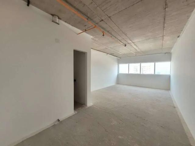 Conj. Comercial / Sala para Locação em Piracicaba/SP Cidade Alta