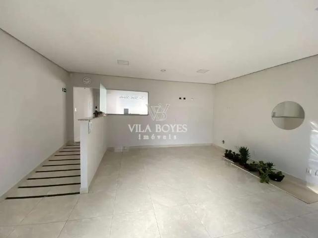 Conj. Comercial / Sala para Locação em Piracicaba/SP Cidade Alta