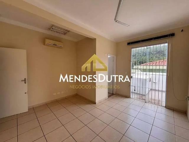 Conj. Comercial / Sala para Locação em Piracicaba/SP Cidade Alta