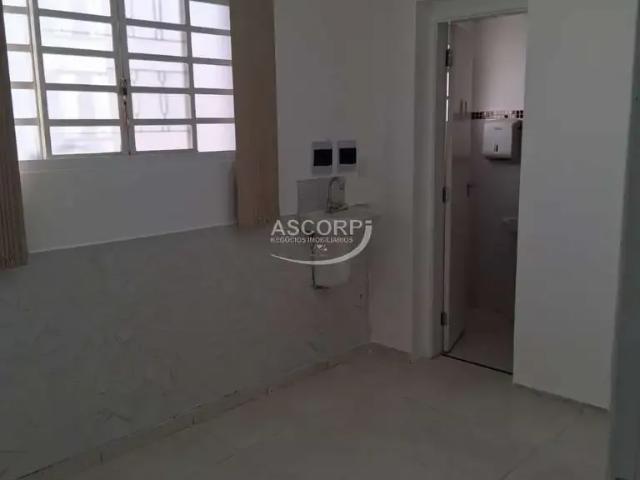 Conj. Comercial / Sala para Locação em Piracicaba/SP Cidade Alta