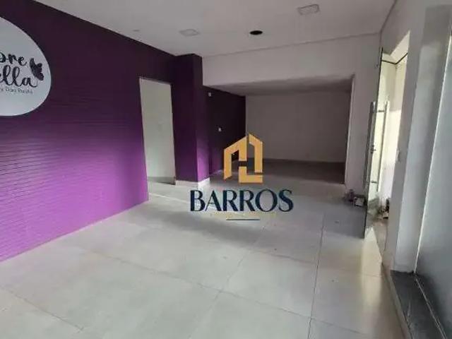 Conj. Comercial / Sala para Locação em Piracicaba/SP Cidade Alta 6 Quartos
