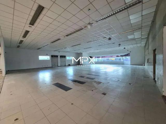 Conj. Comercial / Sala para Locação em Piracicaba/SP Cidade Alta