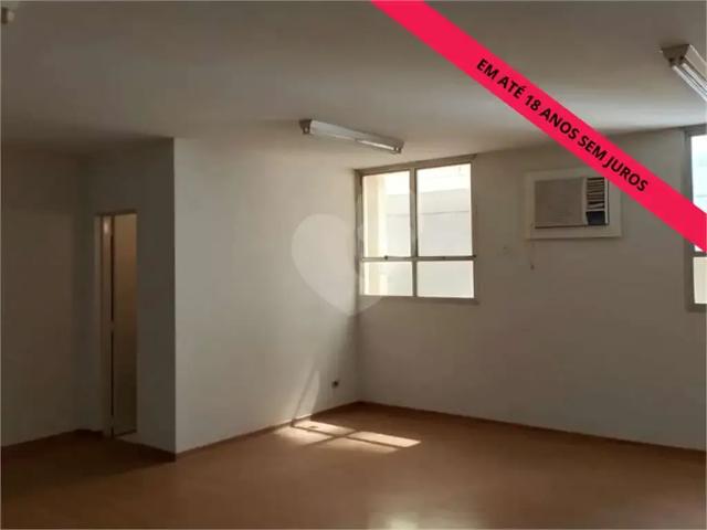 Conj. Comercial / Sala para Locação em Piracicaba/SP Cidade Alta