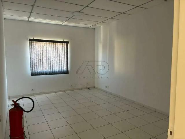 Conj. Comercial / Sala para Locação em Piracicaba/SP Cidade Alta
