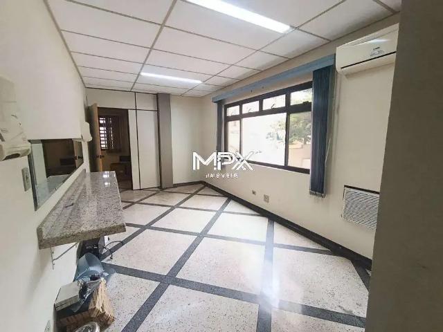 Conj. Comercial / Sala para Locação em Piracicaba/SP Cidade Alta