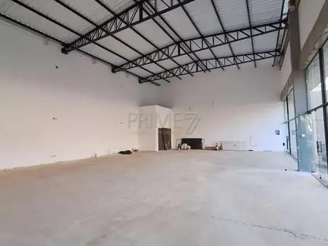 Conj. Comercial / Sala para Locação em Piracicaba/SP Cidade Alta