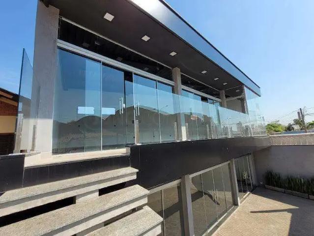 Conj. Comercial / Sala para Locação em Piracicaba/SP Cidade Alta