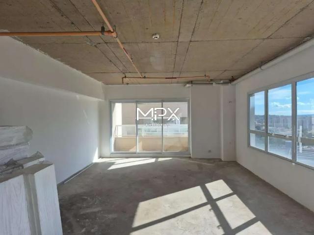 Conj. Comercial / Sala para Locação em Piracicaba/SP Cidade Alta
