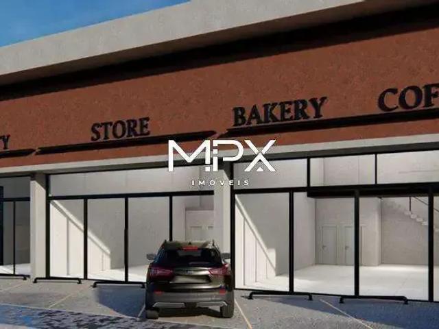 Conj. Comercial / Sala para Locação em Piracicaba/SP Cidade Alta