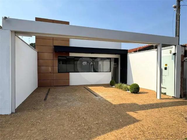 Conj. Comercial / Sala para Locação em Piracicaba/SP Cidade Alta