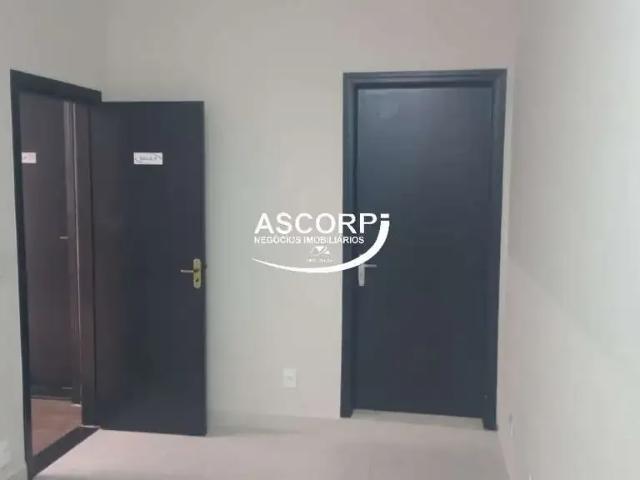 Conj. Comercial / Sala para Locação em Piracicaba/SP Cidade Alta