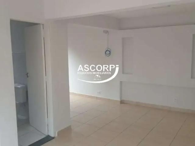 Conj. Comercial / Sala para Locação em Piracicaba/SP Cidade Alta