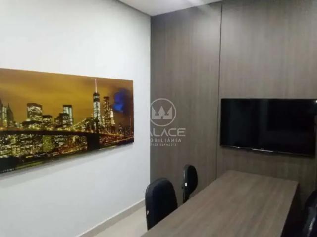 Conj. Comercial / Sala para Locação em Piracicaba/SP Cidade Alta 1 Quartos