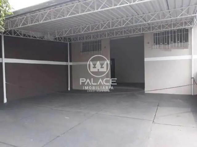 Conj. Comercial / Sala para Locação em Piracicaba/SP Cidade Alta 1 Quartos