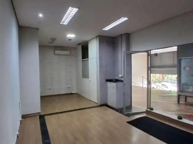 Conj. Comercial / Sala para Locação em Piracicaba/SP Cidade Alta 1 Quartos